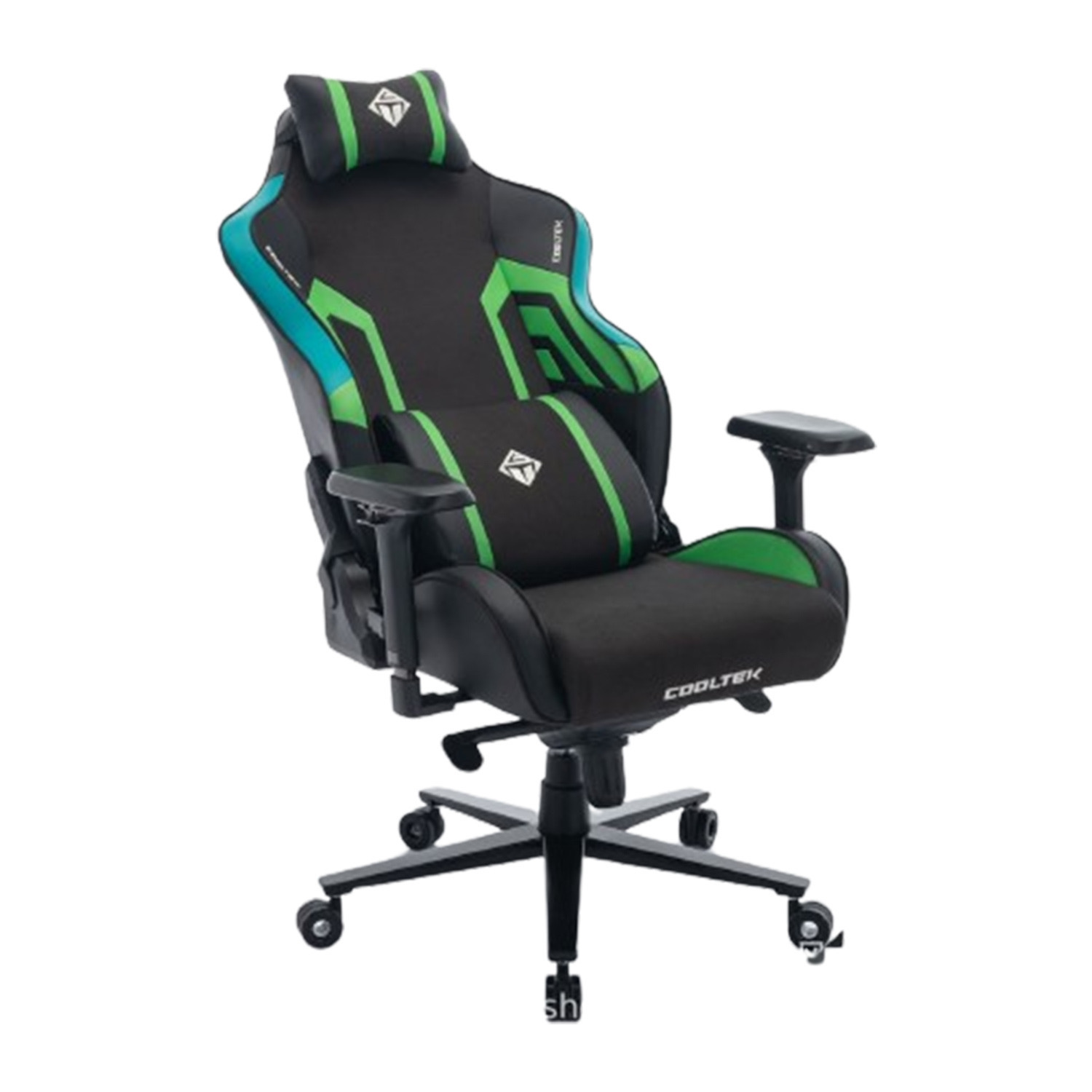 Gaming Chair With 5D Arm – Chair